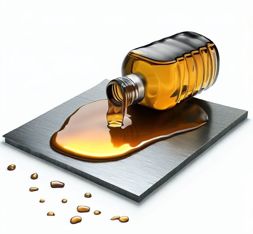 Slip-Sliding Away: The Top Lubricants for Tantalum Stamping, Drawing ...