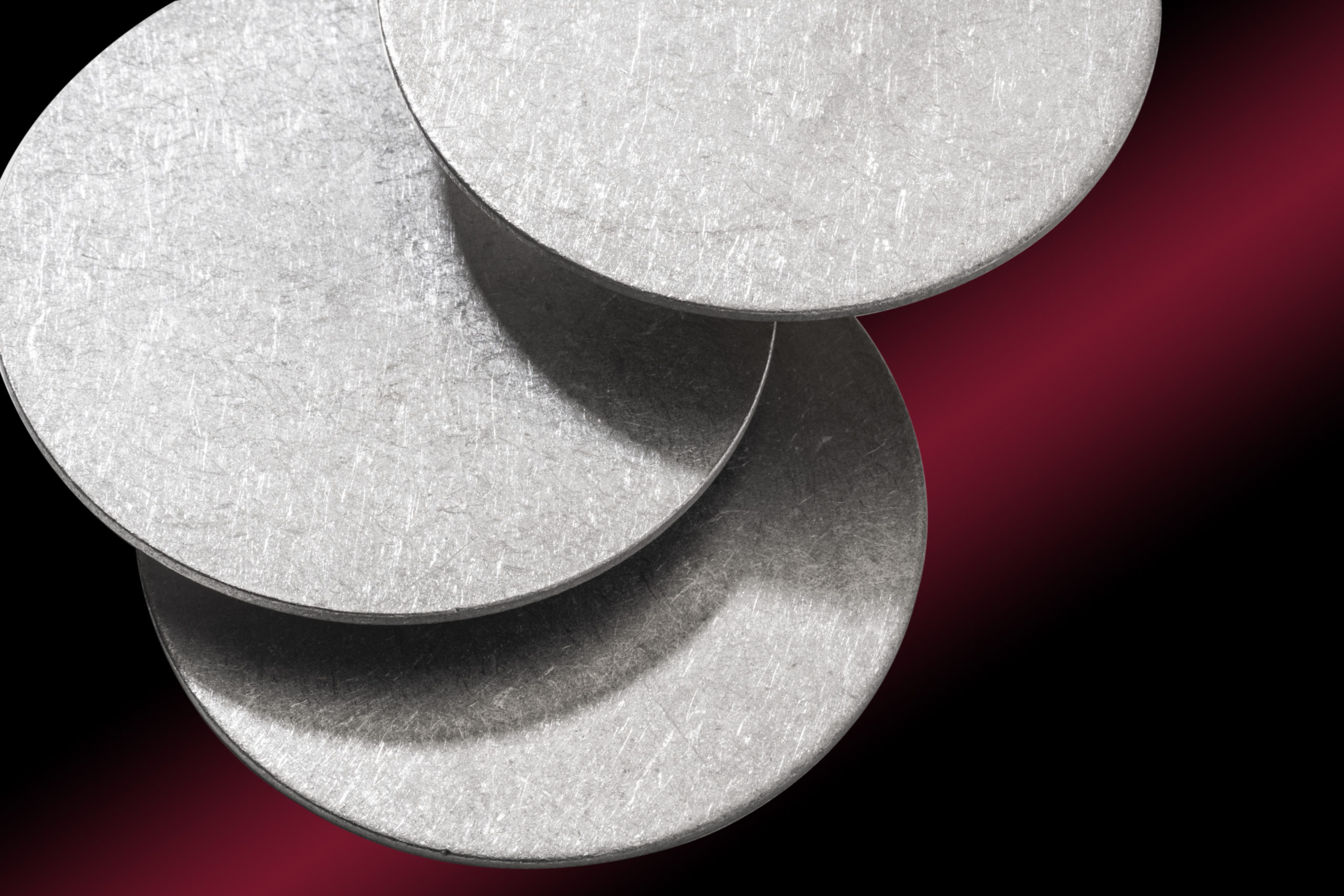 Admat Inc. Introduces Tungsten 10% Titanium To Their Thin Films Product ...