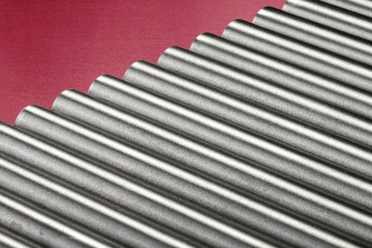 Choose the Right Tantalum Rod for your Application - Admat Inc