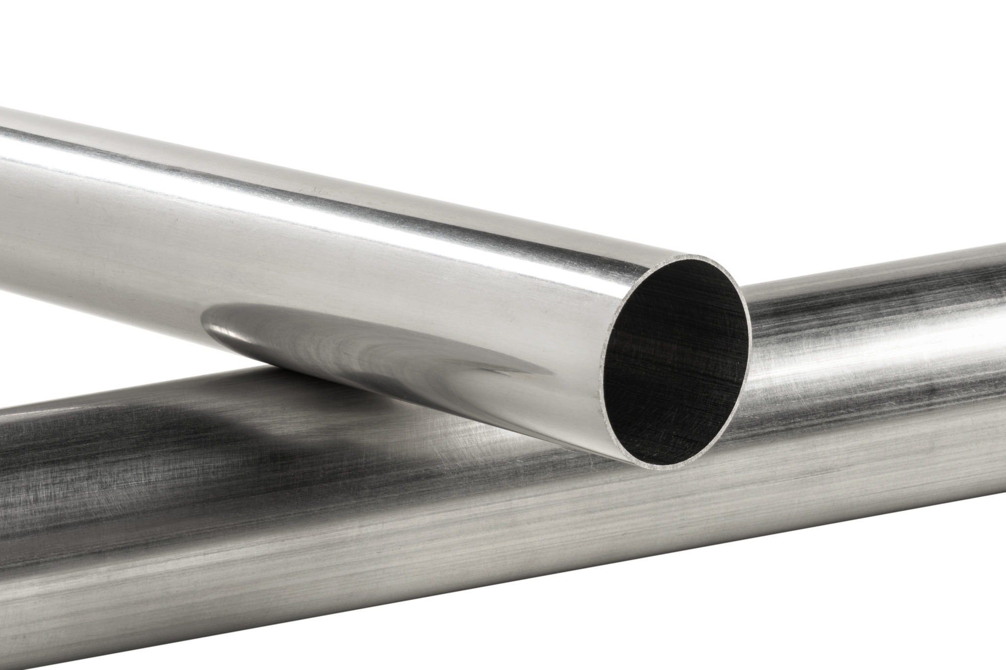 Niobium Tube: Commercial & Reactor Grade | Admat Inc.