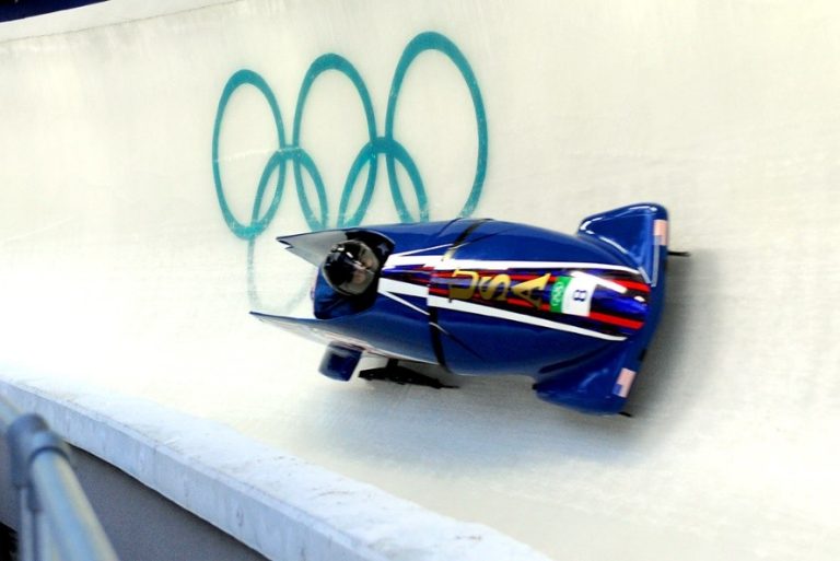 Admat Aims to Help US Olympic Bobsled Team Win Gold in 2026 - Admat Inc