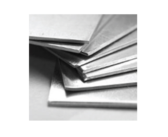 Titanium Strip, Sheet, and Plate - Admat Inc