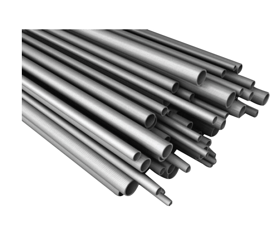 Titanium Tubing - Admat Inc